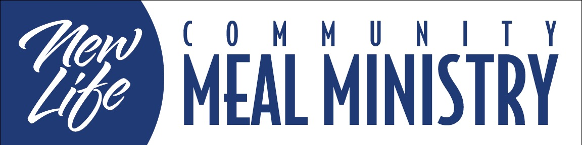 Meal Ministry - New Life Ministries